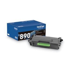 Brother TN890 Ultra High-Yield Toner - BRTTN890 - Shoplet.com