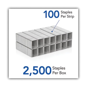 Swingline Light Touch Heavy-Duty Staples - SWI90009 - Shoplet.com