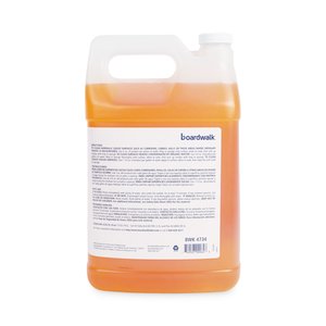 Boardwalk Industrial Strength Cleaner - BWK4734EA - Shoplet.com