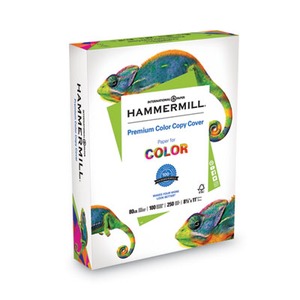 Hammermill Premium Color Copy Cover - HAM120023 - Shoplet.com