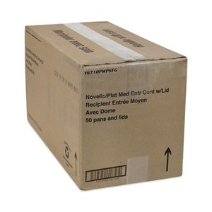 Pactiv Evergreen Corporation Classic Carry-Out Container ...