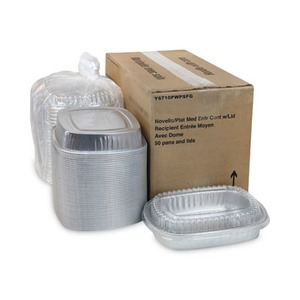 Pactiv Evergreen Corporation Classic Carry-Out Container ...