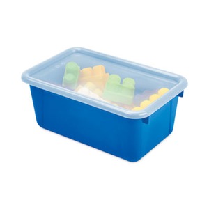 Storex Cubby Bins - STX62408U06C - Shoplet.com