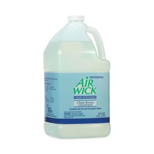Professional Air Wick Liquid Deodorizer - RAC06732 - Shoplet.com