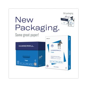Hammermill Tidal Print Paper - HAM162008 - Shoplet.com