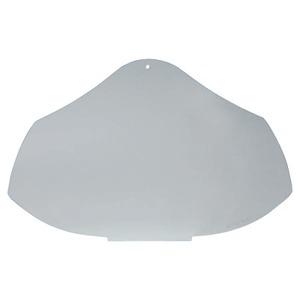 Honeywell Uvex Bionic Face Shield Replacement Visors - S8550 - 763 ...