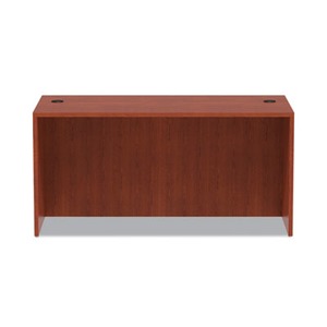 Alera Valencia Series Straight Front Desk Shell - ALEVA216030MC ...