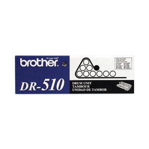 Brother DR510 Drum Unit - BRTDR510 - Shoplet.com