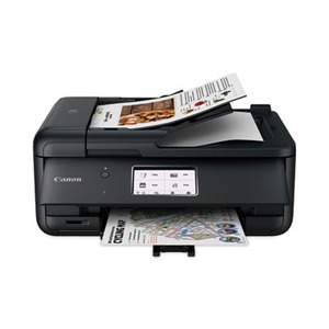 Canon PIXMA TR8620a All-in-One Inkjet Printer - CNM4451C032 - Shoplet.com
