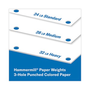 Hammermill Premium Laser Print Paper - HAM107681 - Shoplet.com