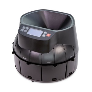 Controltek Coin Counter for Pennies - CNK525521 - Shoplet.com