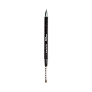 Controltek Antimicrobial Ballpoint Counter Pen - CNK555564 - Shoplet.com