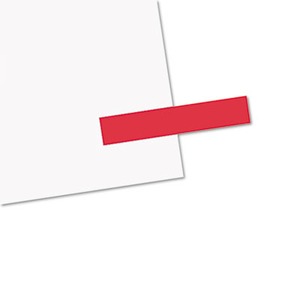 Redi-tag Removable/Reusable Page Flags - RTG20022 - Shoplet.com