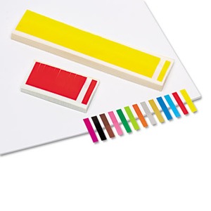 Redi-tag Removable Page Flags - RTG20205 - Shoplet.com