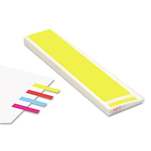 Redi-tag Removable Page Flags - RTG20205 - Shoplet.com