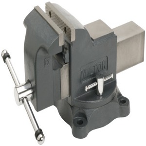 Jpw Industries Wilton Shop Vises - 63300 - 825-63300 - Shoplet.com
