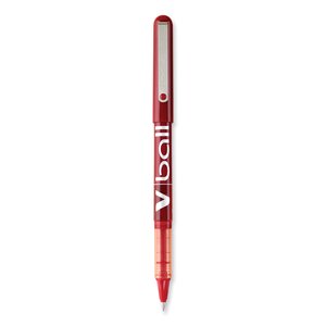 Pilot VBall Liquid Ink Rollerball Pen - PIL35202 - Shoplet.com