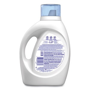 Procter & Gamble Professional Free and Gentle Liquid Laundry Detergent ...