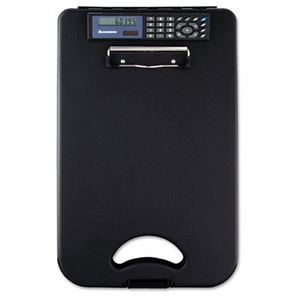Saunders DeskMate II with Calculator - SAU00534 - Shoplet.com