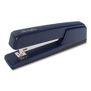 Swingline 747 Classic Full Strip Stapler - SWI74724 - Shoplet.com