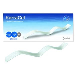 Kci-usa KerraCel Absorbent Dressing Ribbon 1" x 18" - 87CWL1035 ...