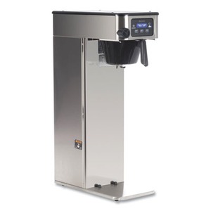 Bunn Coffee ICB Infusion Series Coffee Brewer - BUN531000101 - Shoplet.com