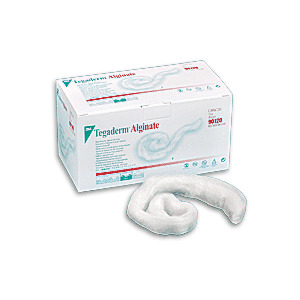 3m Tegaderm High Integrity Alginate Dressing 12" Rope - 8890120 - Shoplet.com