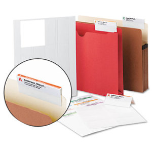 Smead Viewables Tabs - SMD64946 - Shoplet.com