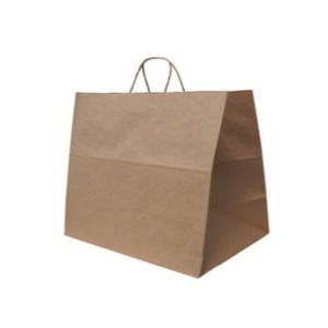 Solupac Emporium Twist Handle Bag - TDPTKNEMSHDE - Shoplet.com