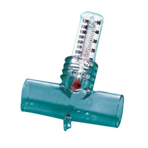Teleflex Llc Disposable Thermometer with Tee Adapter - 921637 - Shoplet.com
