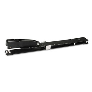 Swingline Heavy-Duty Long Reach Stapler - SWI34121 - Shoplet.com