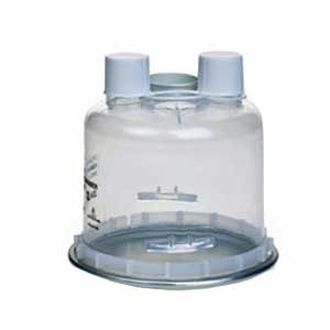 Teleflex Llc ConchaTherm 2000 CPAP Humidification Chamber, Disposable ...