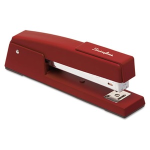 Swingline 747 Classic Full Strip Stapler - SWI74718 - Shoplet.com