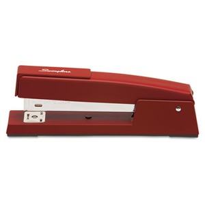 Swingline 747 Classic Full Strip Stapler - SWI74718 - Shoplet.com