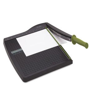 Swingline ClassicCut Lite Paper Trimmer - SWI9312 - Shoplet.com