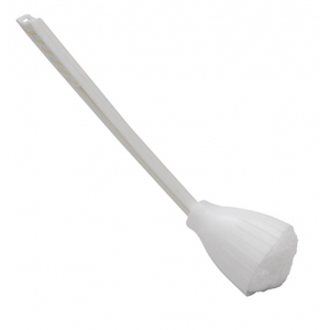 O-CEDAR COMMERCIAL Bowl Swab w/ Cone - OCR96304 - Shoplet.com