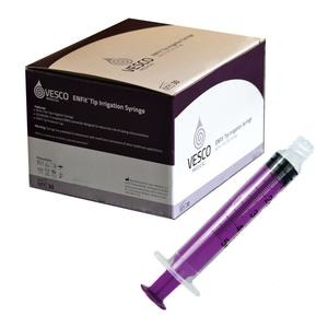 Vesco Medical, Llc Enfit Tip Syringe 5mL - 97605 - Shoplet.com