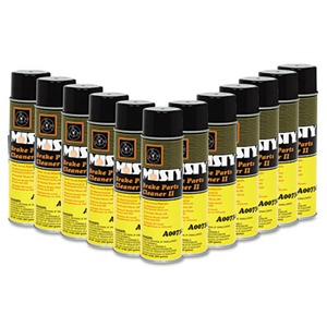 Misty Brake and Parts Cleaner II - AMR1003210 - Shoplet.com