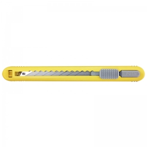 NT Cutters ABS Grip 30-Degree Multi-Blade Cartridge Knife - LIOA553PCT ...
