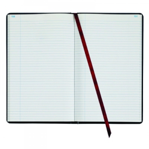 Adams Record Ledger - ABFARB712R3M - Shoplet.com