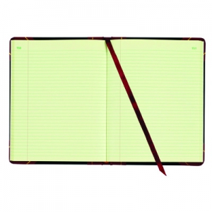 Adams Record Ledger - ABFARB810R3M - Shoplet.com