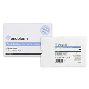 Aroa Biosurgery Incorporated Endoform Dermal Template, 2" x 2 ...