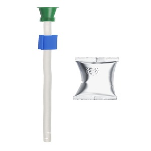 Wellspect Healthcare SimPro Now Female Intermittent Catheter, 16 Fr, 8 ...