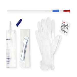 Wellspect Healthcare SimPro Set Tiemann Coude Closed System ...