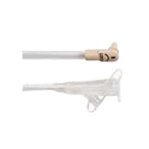 Applied Medical Tech Mini ONE Feeding Set 24" L, Right Angle With Y ...