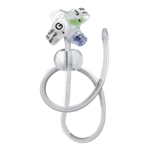 Applied Medical Tech G-JET Low Profile Gastric-Jejunal Enteral Tube Kit ...
