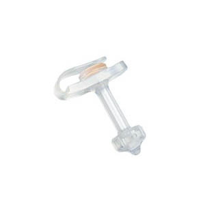 Applied Medical Tech Mini ONE Capsule Non-Balloon Button 14 Fr, 1-2/3 ...