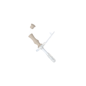 Applied Medical Tech Mini ONE Capsule Non-Balloon Button 14 Fr, 1-2/3 ...