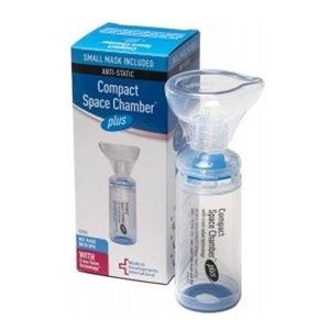 Medical Developments International Anti-Static Compact Space Chamber ...