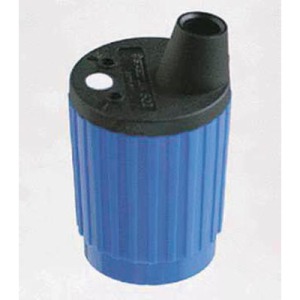 Staedtler Compact Lead Pointer for All Lead Holders - STD502 - Shoplet.com